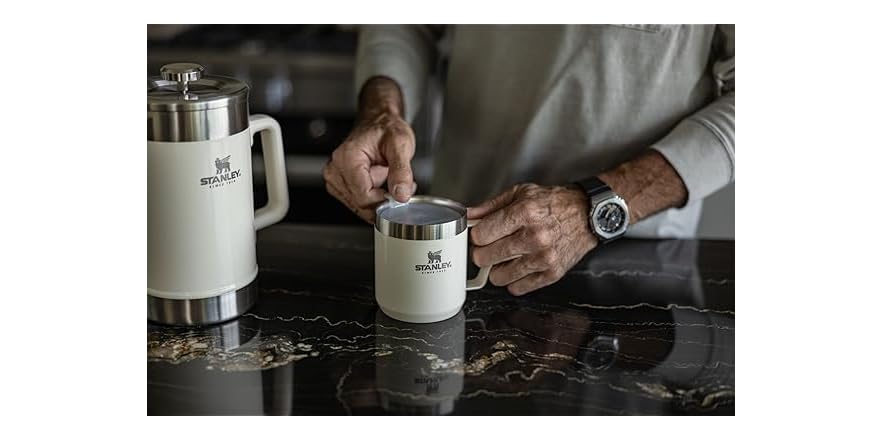Stanley Classic Legendary Mug 12 OZ
