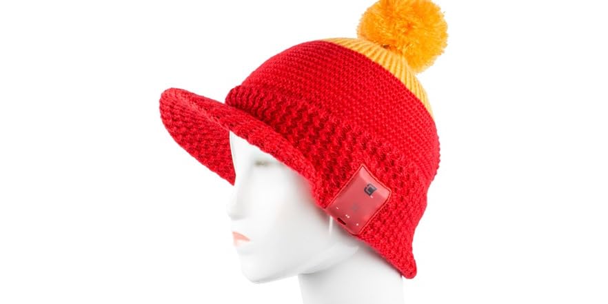 Blu-Toque Bluetooth Assorted Beanies