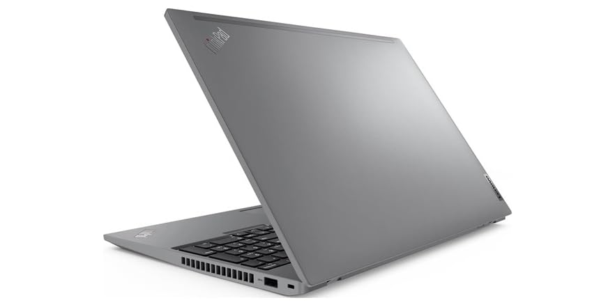Lenovo T16 Gen 2 16" FHD+ Business Laptop