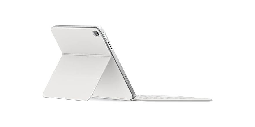 Apple AP-MQDP3LL/A-OB Apple Magic Keyboard Folio: iP (Open Box)