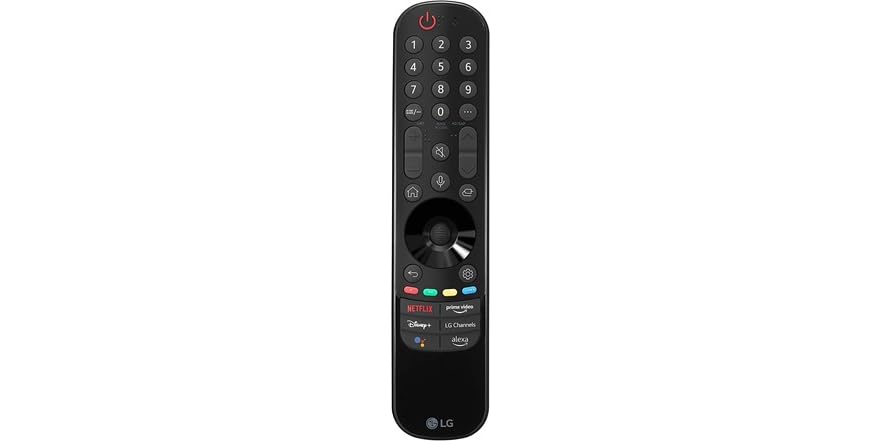 LG C2 Series OLED Smart TV (Refurbished) **STAND NOT INCLUDED**