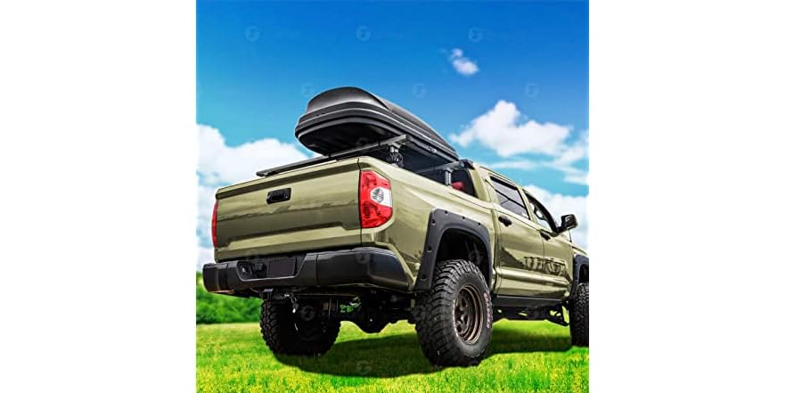 Zone Tech Trailer Hitch Receiver Lock 1Pack