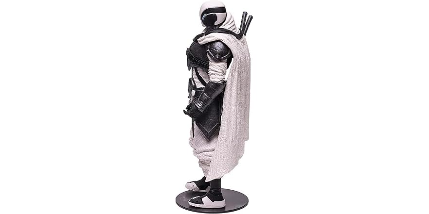 McFarlane DC Ghost-Maker Figure 7"