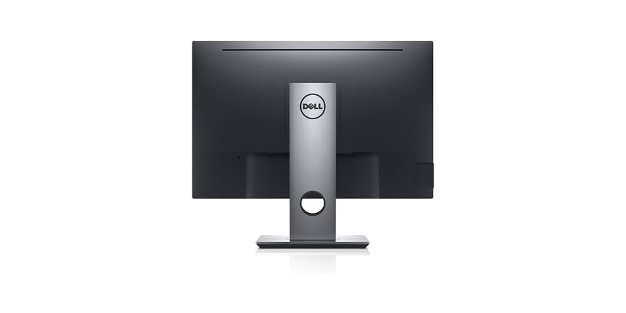 Dell 23.8" Full-HD Monitor with Webcam