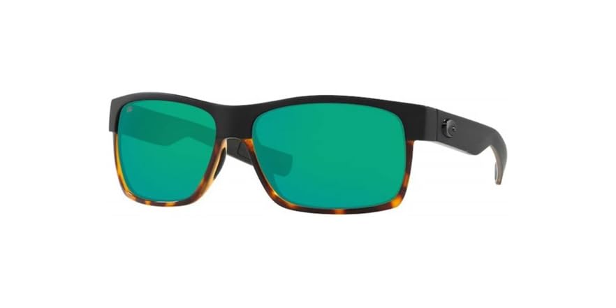 CDM Men's Polarized Half Moon 580g