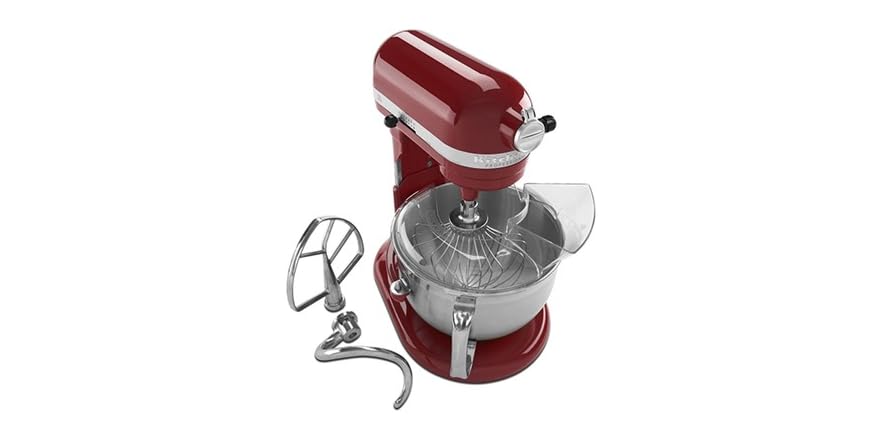 KitchenAid 6 Qt. Lift Stand Mixer