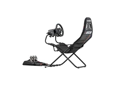 Playseat Nascar Challenge Sim Racing Cockpit