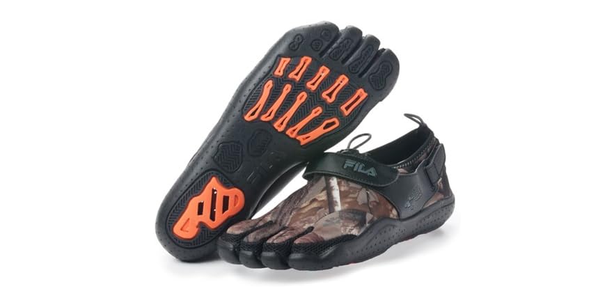Fila Men's or Women's Water Skele-Toes
