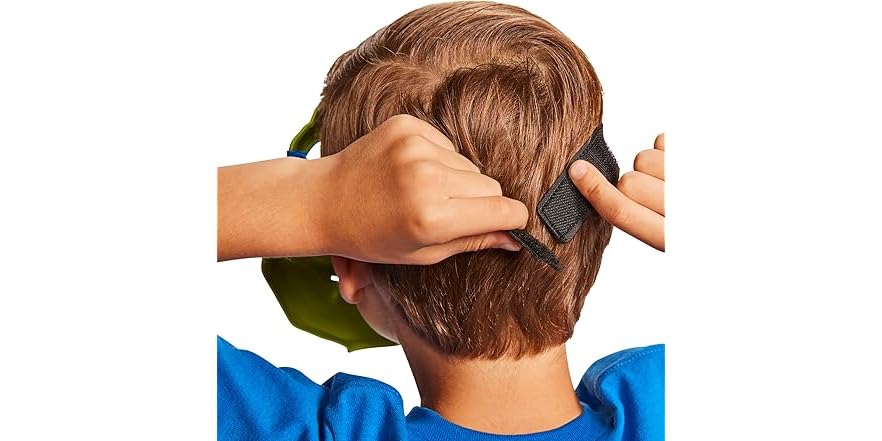 Teenage Mutant Ninja Turtles: Masks 4PK