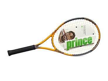 Prince Triple Threat Scream Tennis