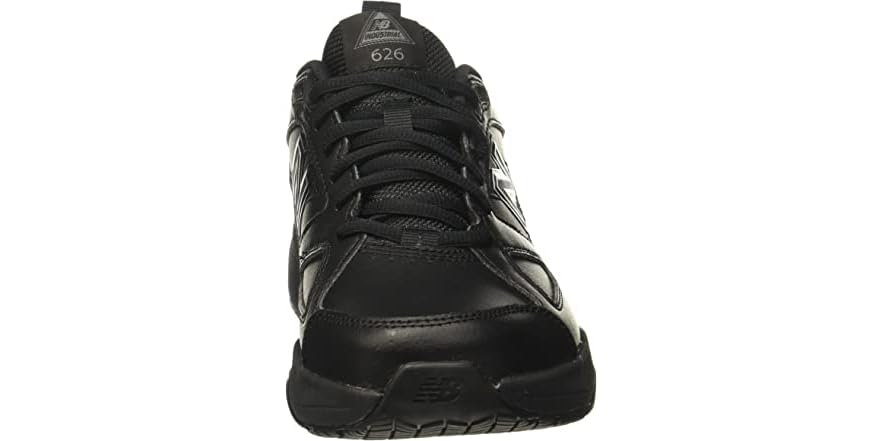 New Balance Women's Slip Resistant Shoe