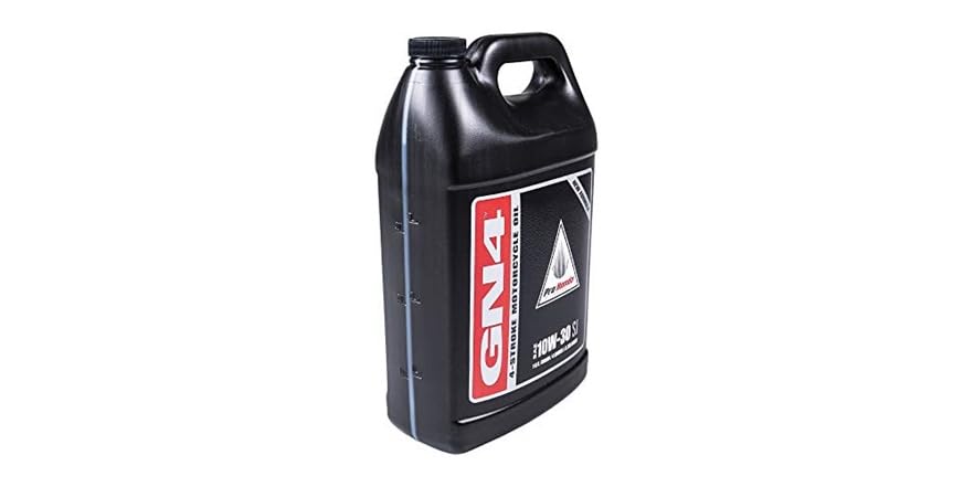Honda Motorcycle Oil