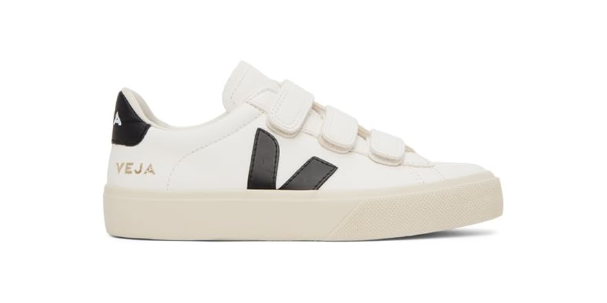 Veja Recife Logo Women's Shoes
