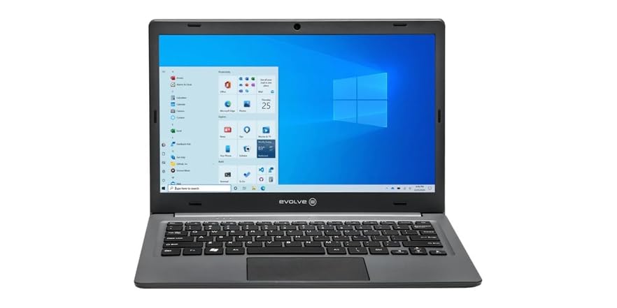 Evolve III Maestro E-Book 4G Win10 Laptop