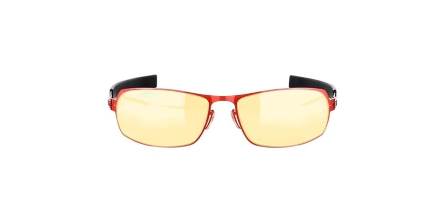 Gunnar Optiks PHA-05601 MLG Phantom Full Rim Glasses