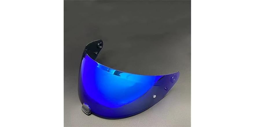 BSTOP Helmet Shields for I10 I70 HJ31 Visor