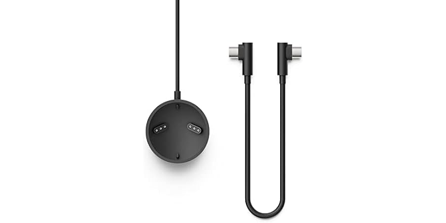 Meta Quest Pro Compact Charging Dock