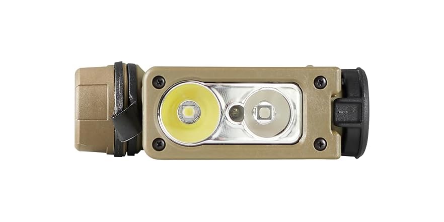 Streamlight 14210 Sidewinder Compact III Flashlight