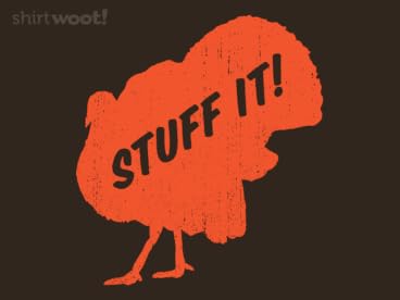 Stuff It!