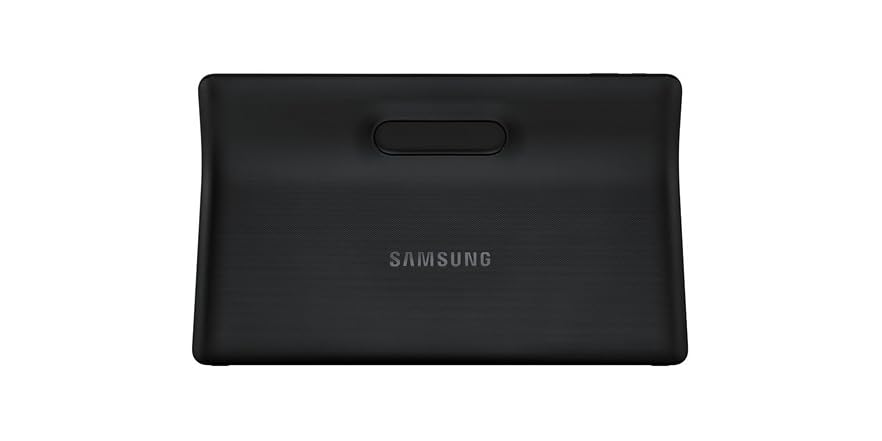Samsung Galaxy View 18" Large-Display Tablet