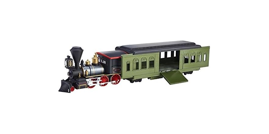 Disney Planes Muir Train Transporter