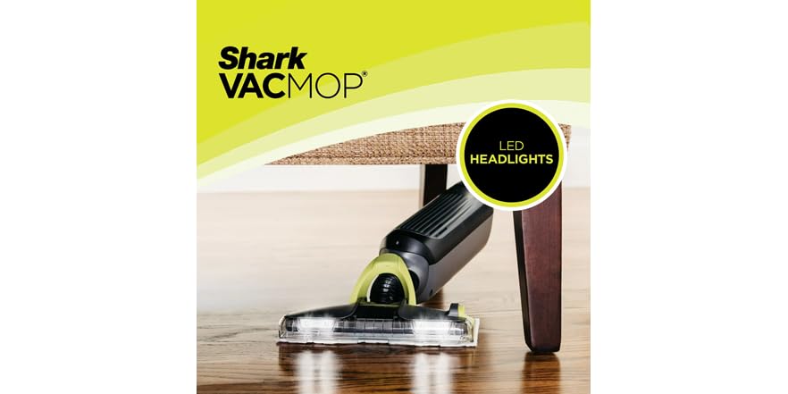SHARK VM250 Cordless VacMop