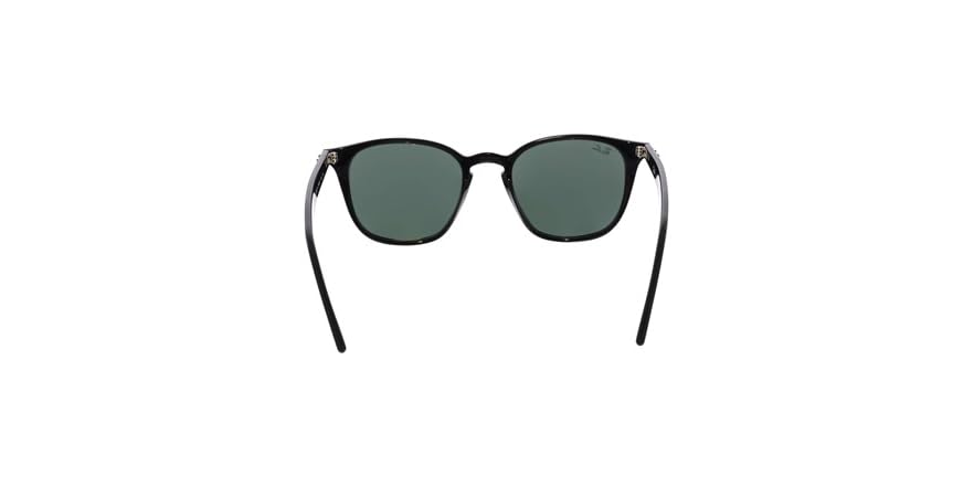 Ray-Ban Unisex Rb4258 Square Sunglasses