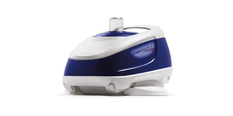 Hayward Automatic Suction Pool Cleaner