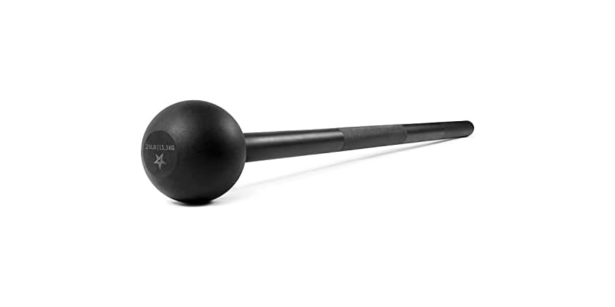 Yes4All Steel Mace Bell