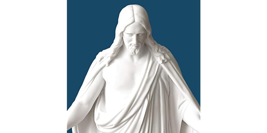 BELOSOL - 12" Jesus Statue