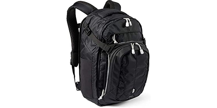 5.11 Tactical COVRT18 2.0 Tactical & Everyday 32L Backpack - TSA (Open Box)