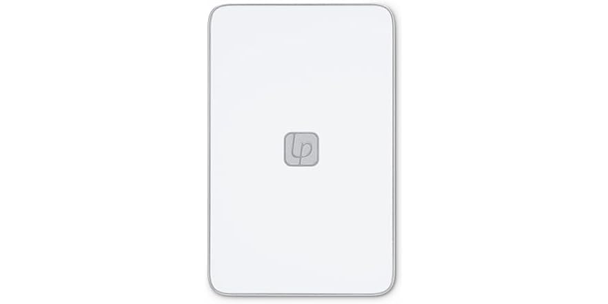 Lifeprint Printer