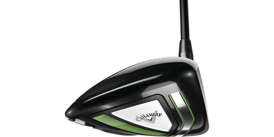 Callaway Golf 2021 Epic Max LS Driver R (Open Box)
