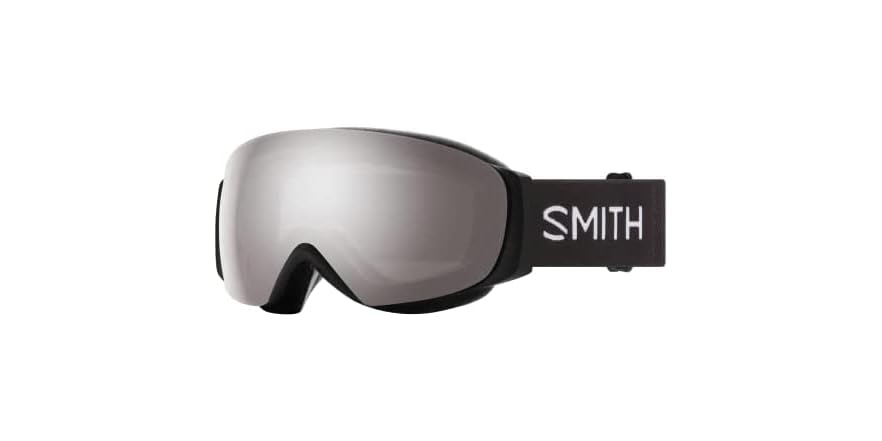 Smith Optics Unisex I/O MAG Goggle