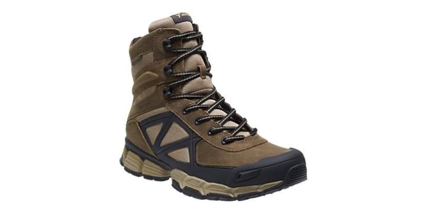 BATES Velocitor FX Military and Tactical Waterproof Boot