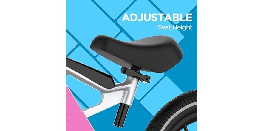 Hover-1 My First E-Bike 8 MPH Top Speed