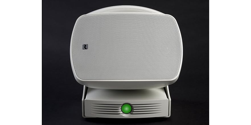AirGo Bluetooth Outdoor Speaker System