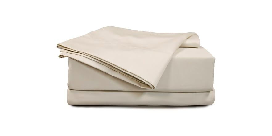 800 Thread Count Sheet Set-7 Colors