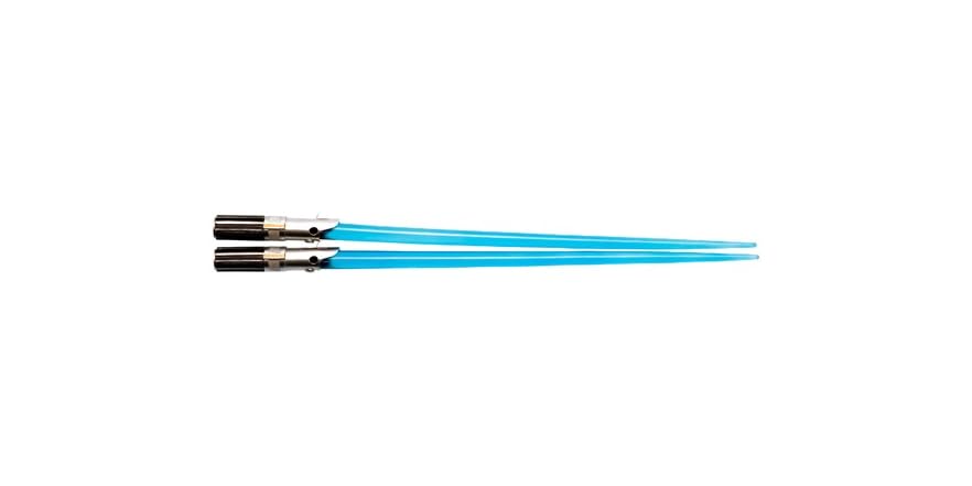 Star Wars Lightsaber Chop Sticks - Luke Skywalker