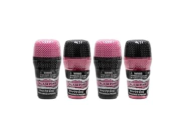 BlackPink Pop Stars Mystery Microphone