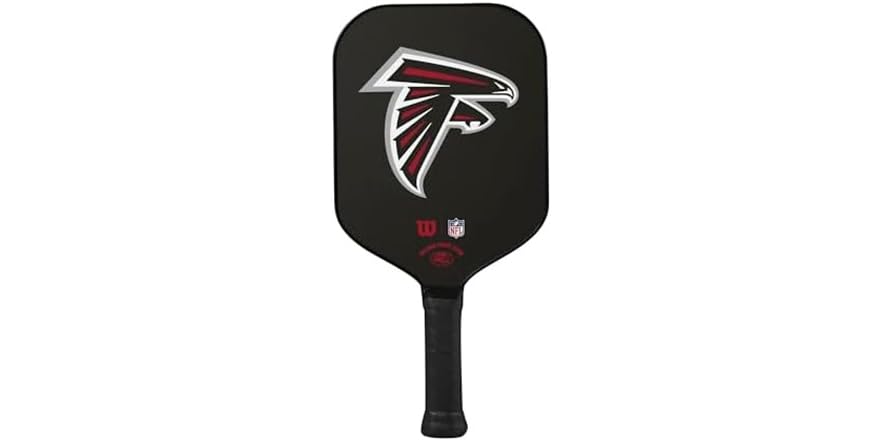 Wilson NFL Pickleball Paddles!