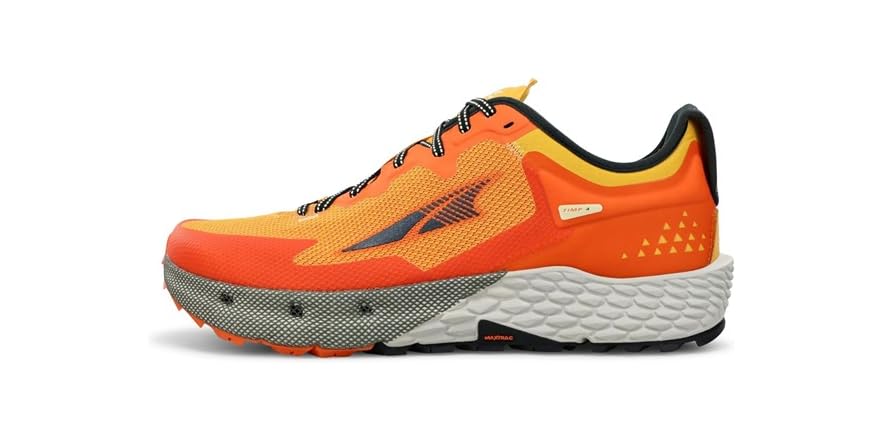 Altra Timp 4 Men's Shoes (Open Box)