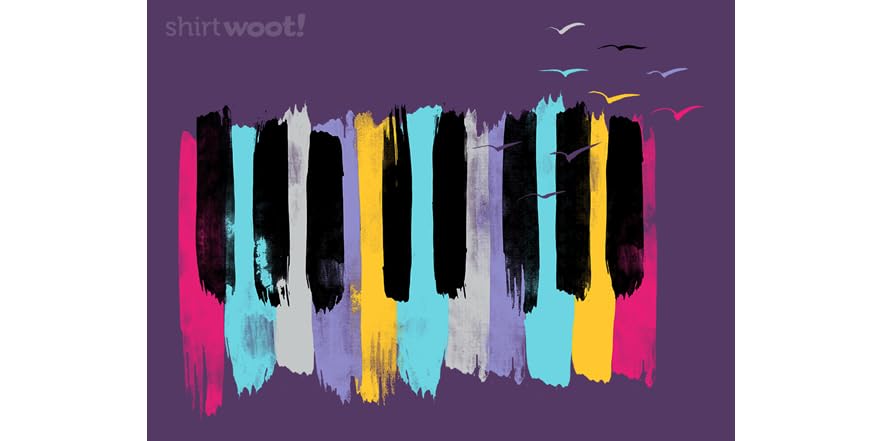 Music Colors