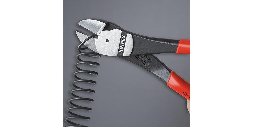 KNIPEX Tools 9K 00 80 165 US Holiday Gift Set