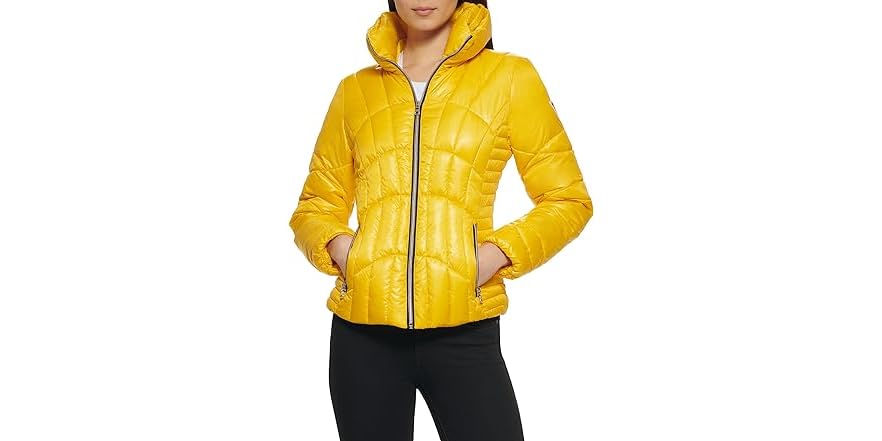 GUESS Fall