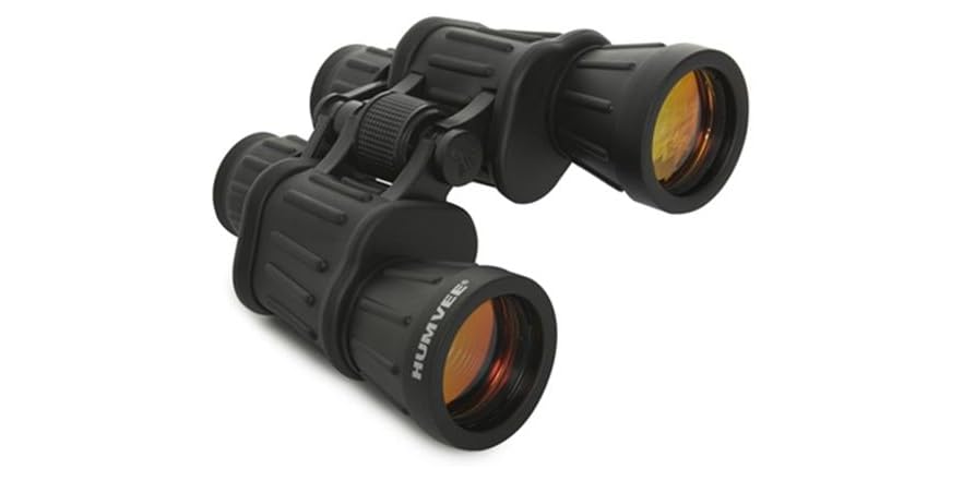 Humvee 20x50 Field Binocular