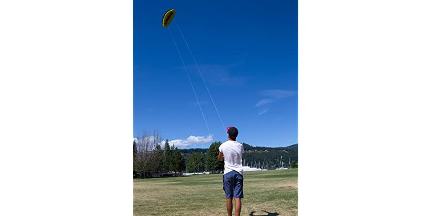 Slingshot Kiteboarding Trainer Kite