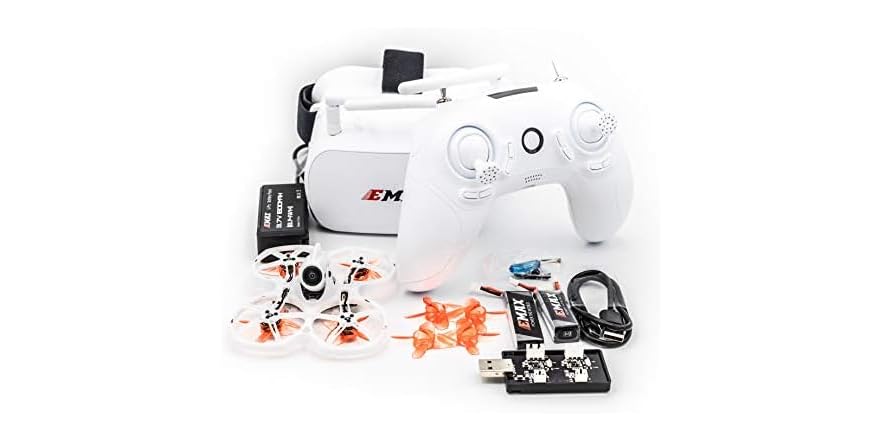 EMAX Tinyhawk 2 II RTF Kit