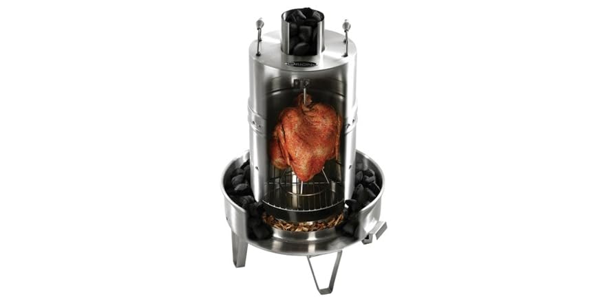 The Orion Cooker