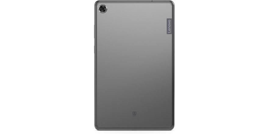Lenovo Tab M8 8" HD Android Tablet (Open Box)